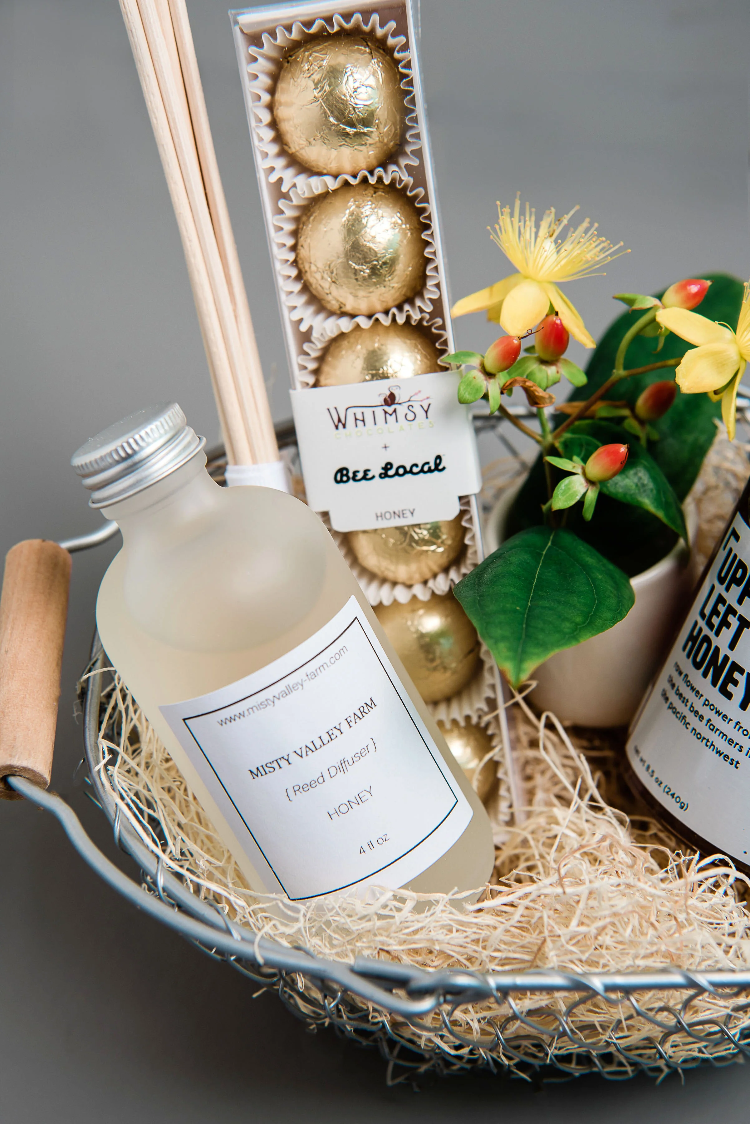 Meet the Makers: Whimsy Chocolates — Evergreen Custom Gifting