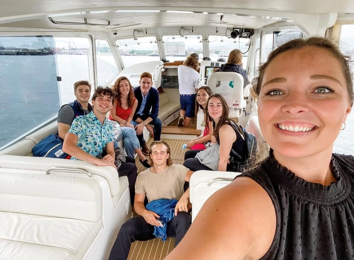 Careers — Roessel Joy