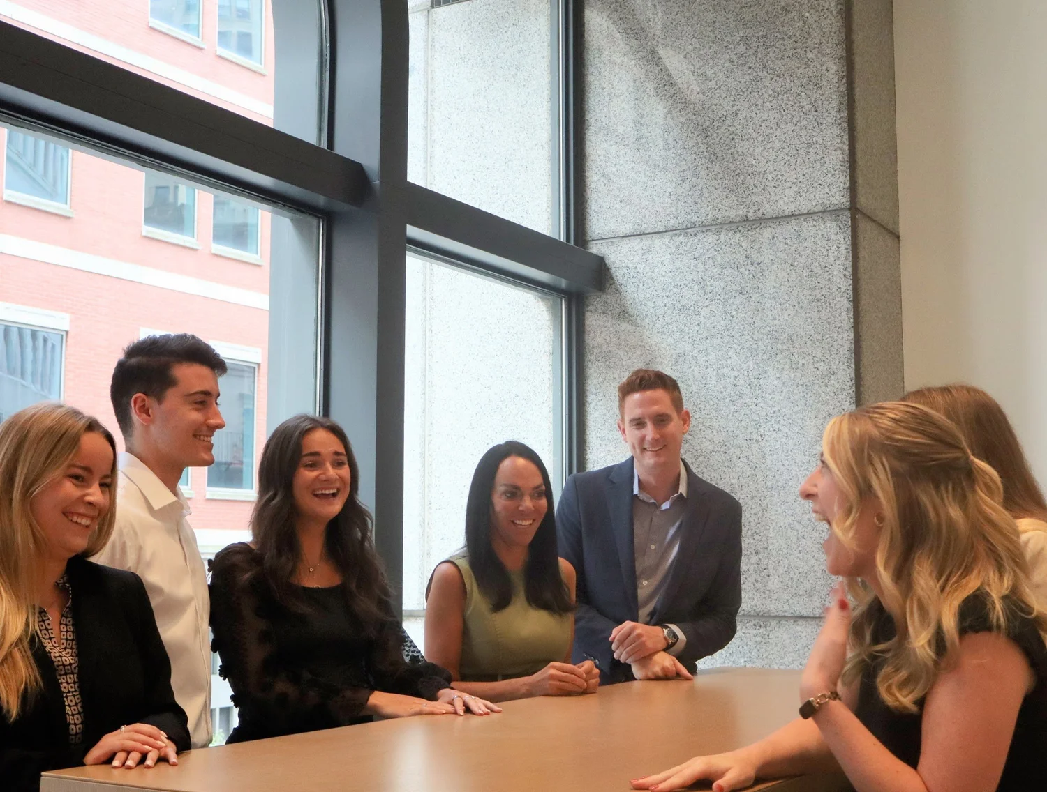 Life at RJ | Join Our Dynamic Team Today — Roessel Joy