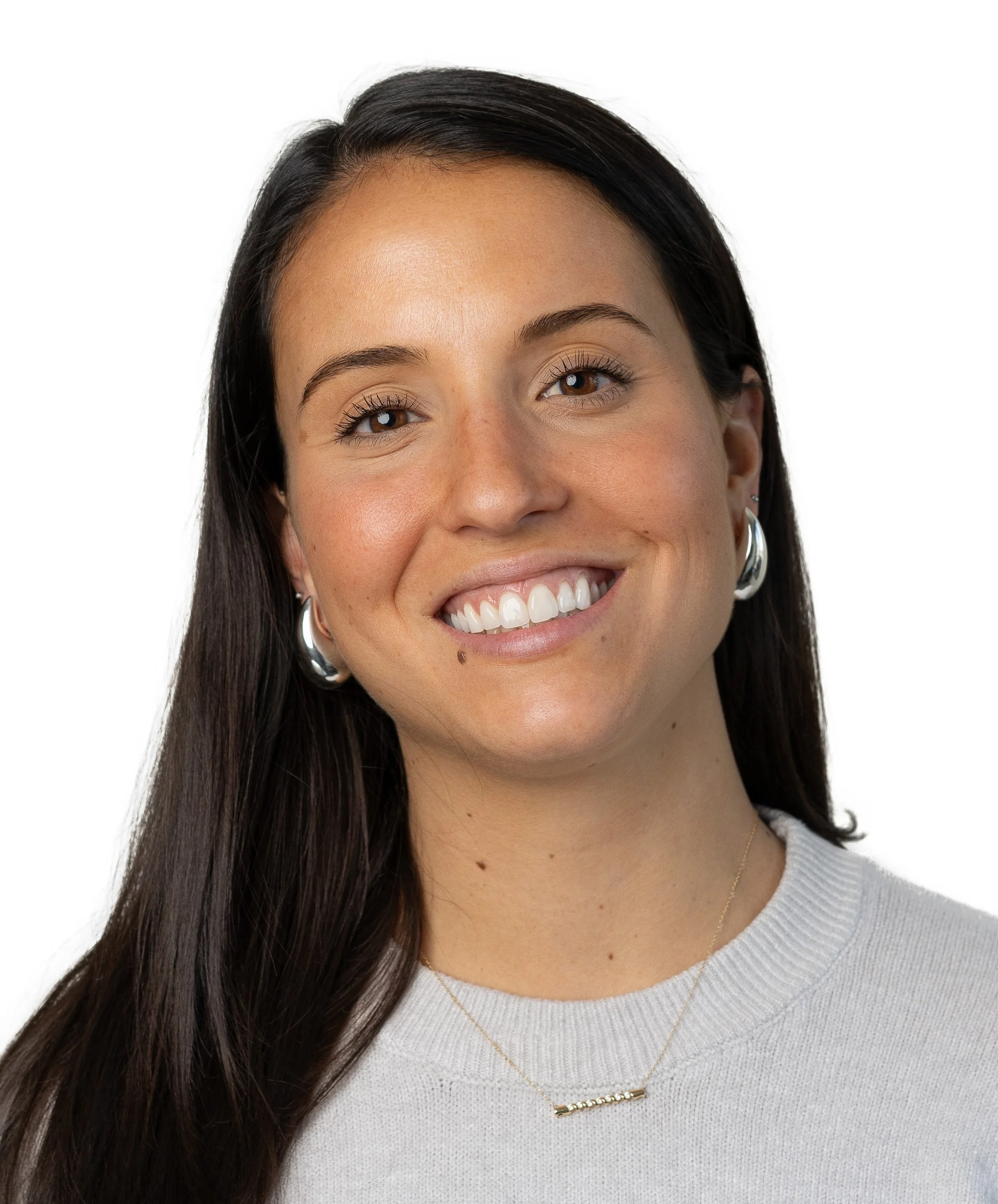 Olivia Gonzales - Promotion Announcement! — Roessel Joy