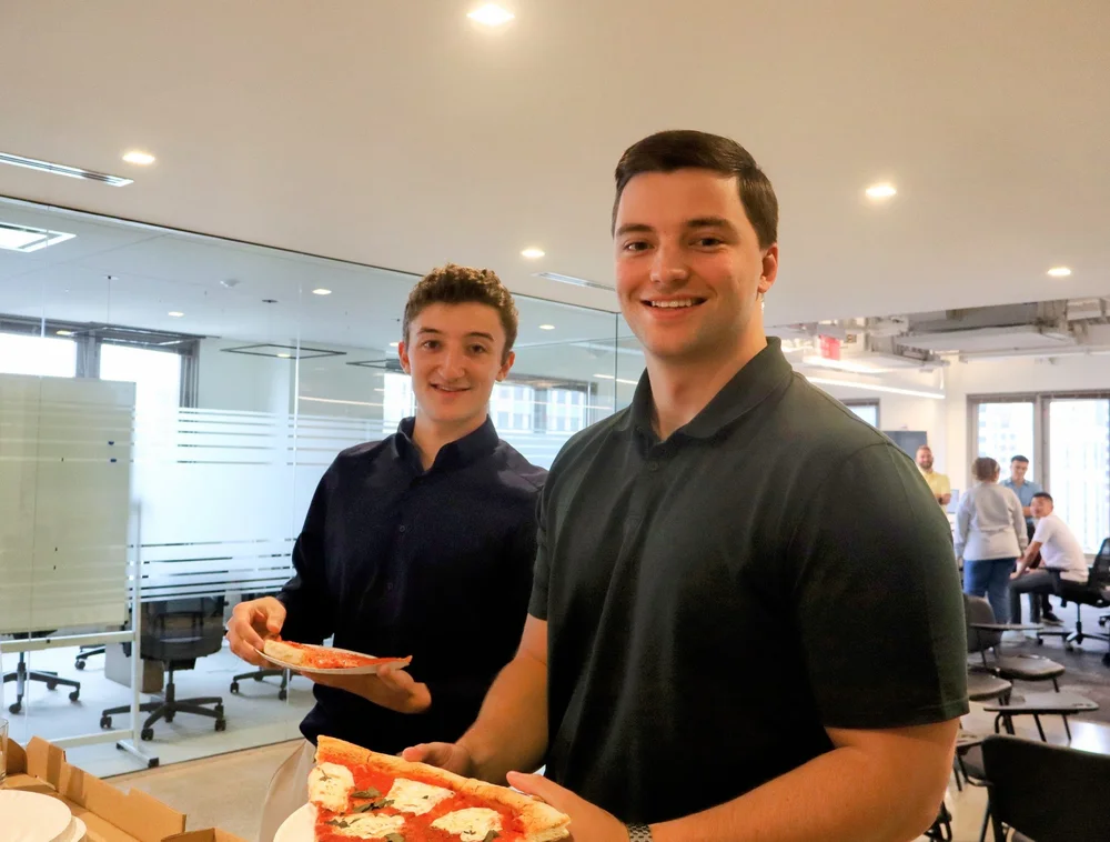 Life at RJ | Join Our Dynamic Team Today — Roessel Joy