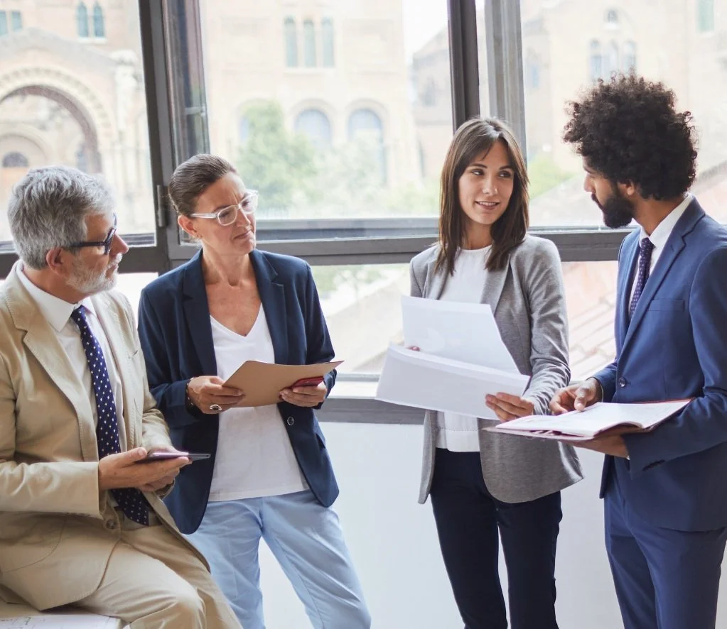 6 Effective Networking Strategies for Job Seekers — Roessel Joy
