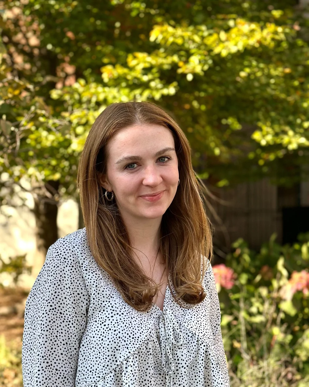 Meet the Team: Colleen McBride — Roessel Joy