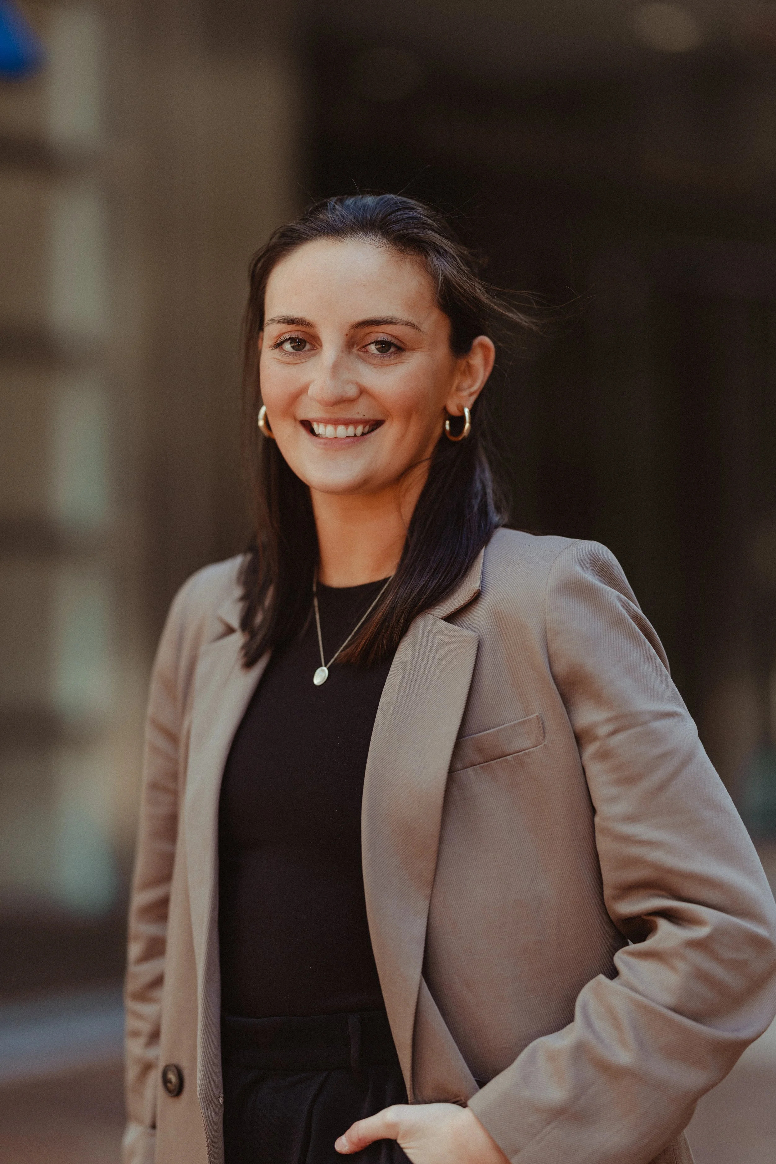 Careers — Roessel Joy