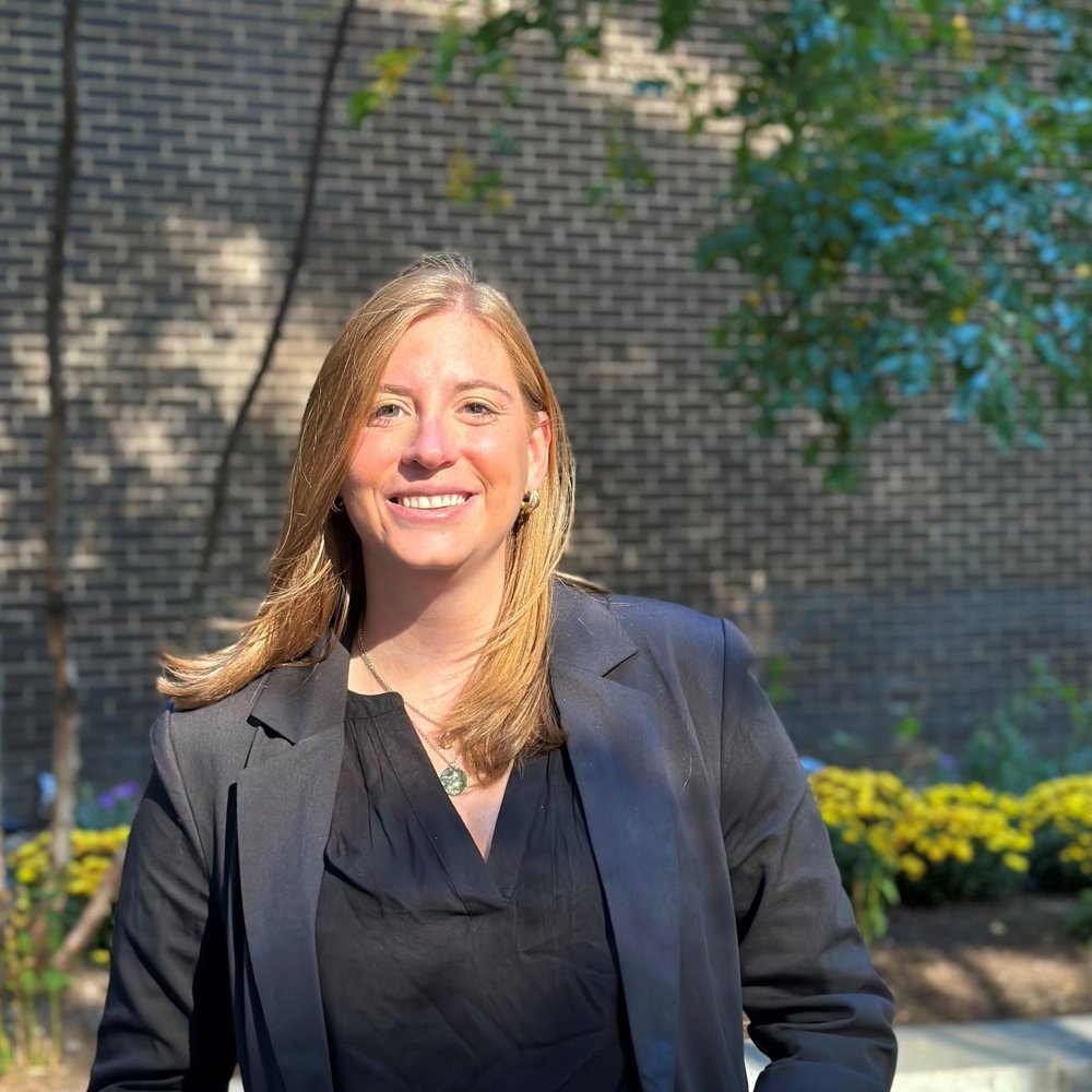 Meet the Team: Hanna Kraus — Roessel Joy