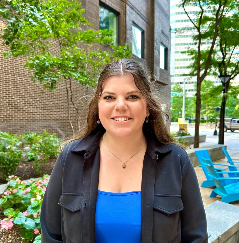 Meet the Team: Meg Miller — Roessel Joy