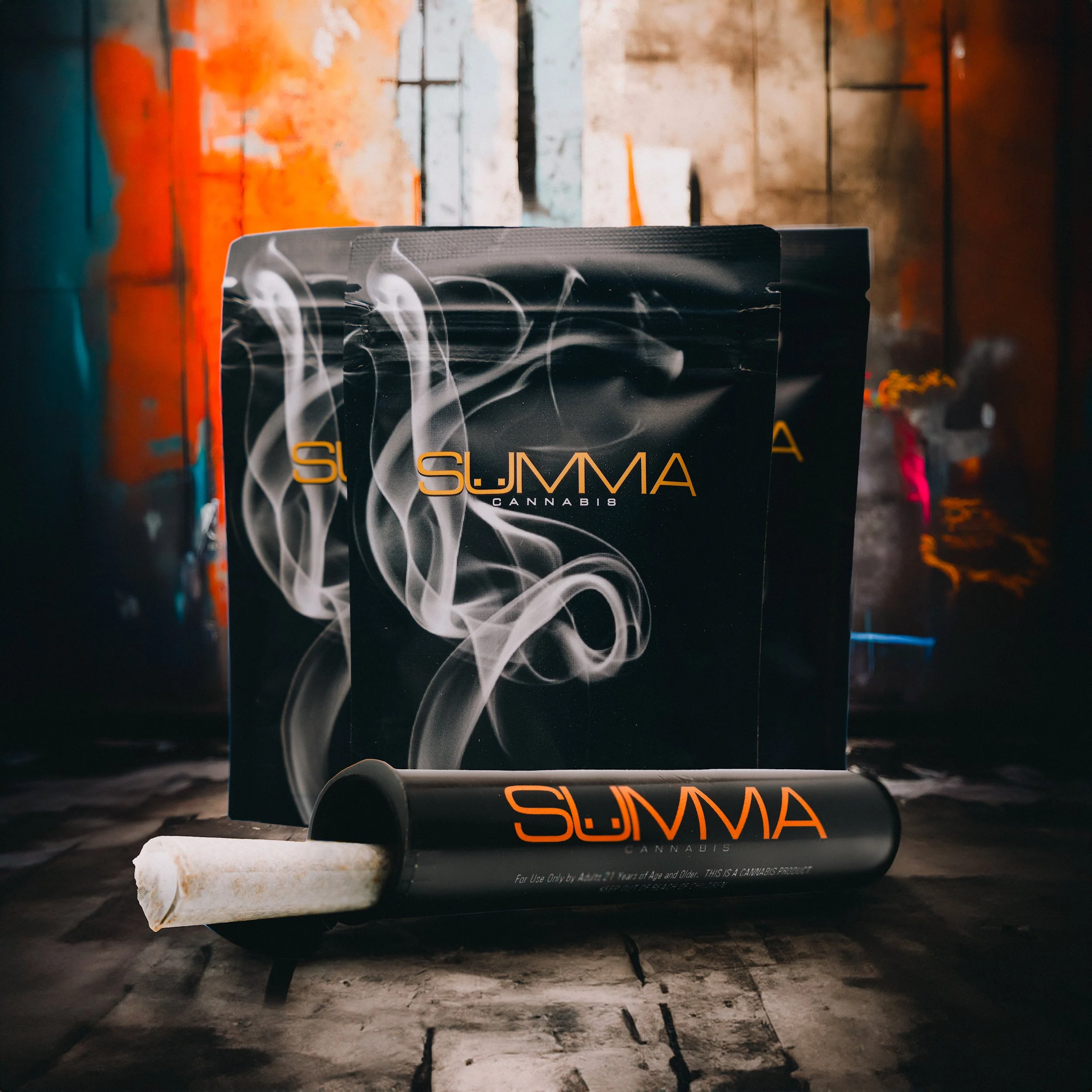 Summa Cannabis, Las Vegas