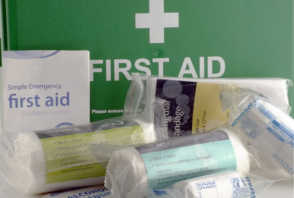 Allens Training Sunshine Coast | Learn First Aid, CPR, WHS