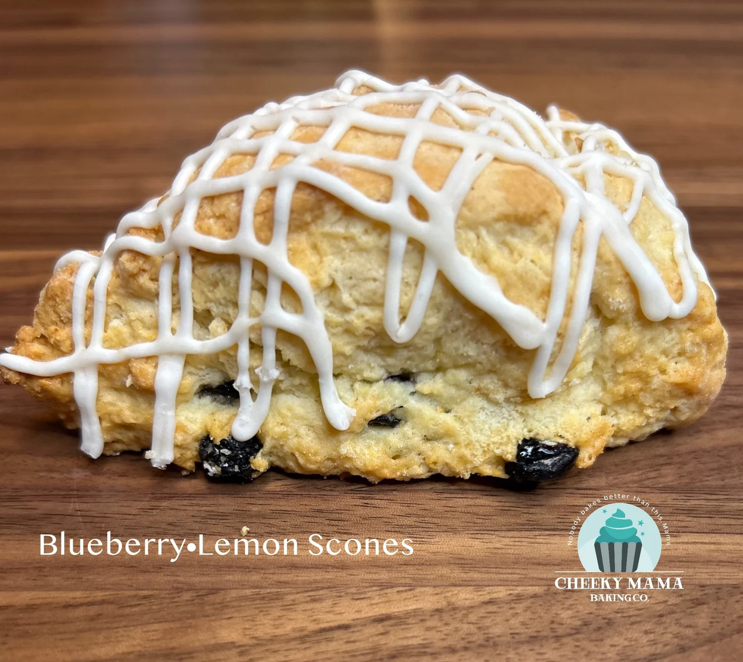 Enjoy More Of Mama's Baking! | Cheeky Mama Baking Co. — Cheeky Mama ...