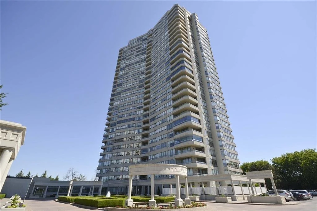 2906-1480 Riverside Drive For Rent — NVision 3D
