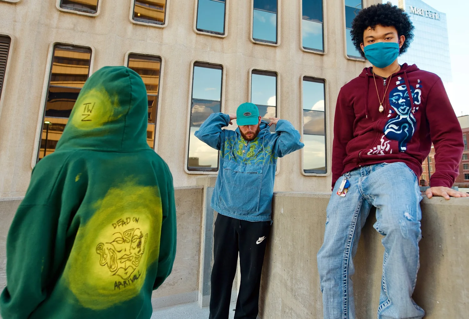 TWZ 1/1 — TWZ | Alexis Tyson