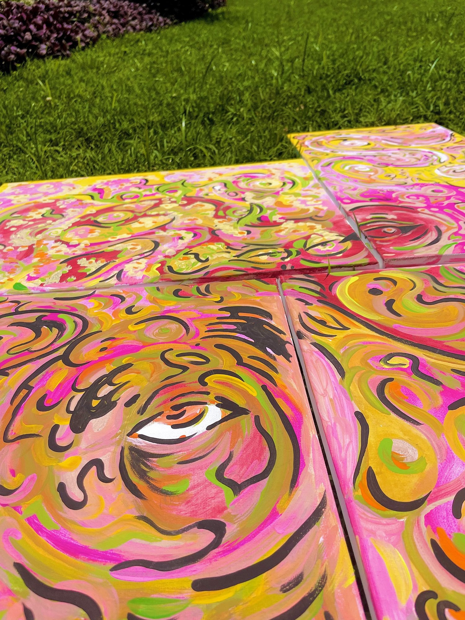 2022 - 2023 — TWZ | Alexis Tyson