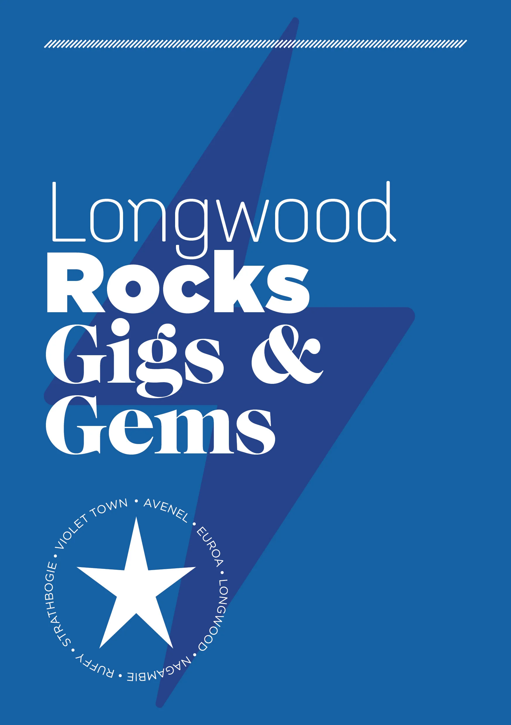 Storytowns — The Strathbogie Story