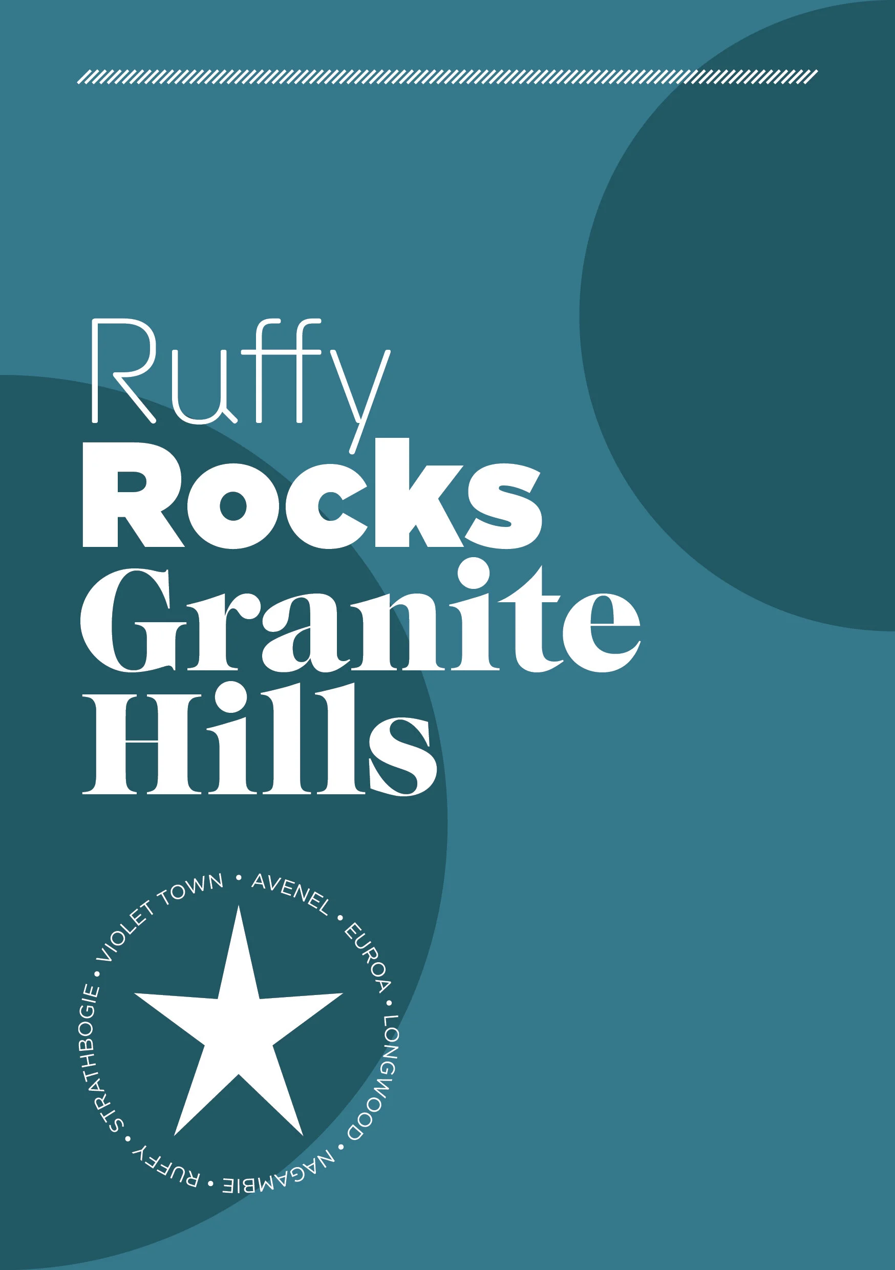 Storytowns — The Strathbogie Story