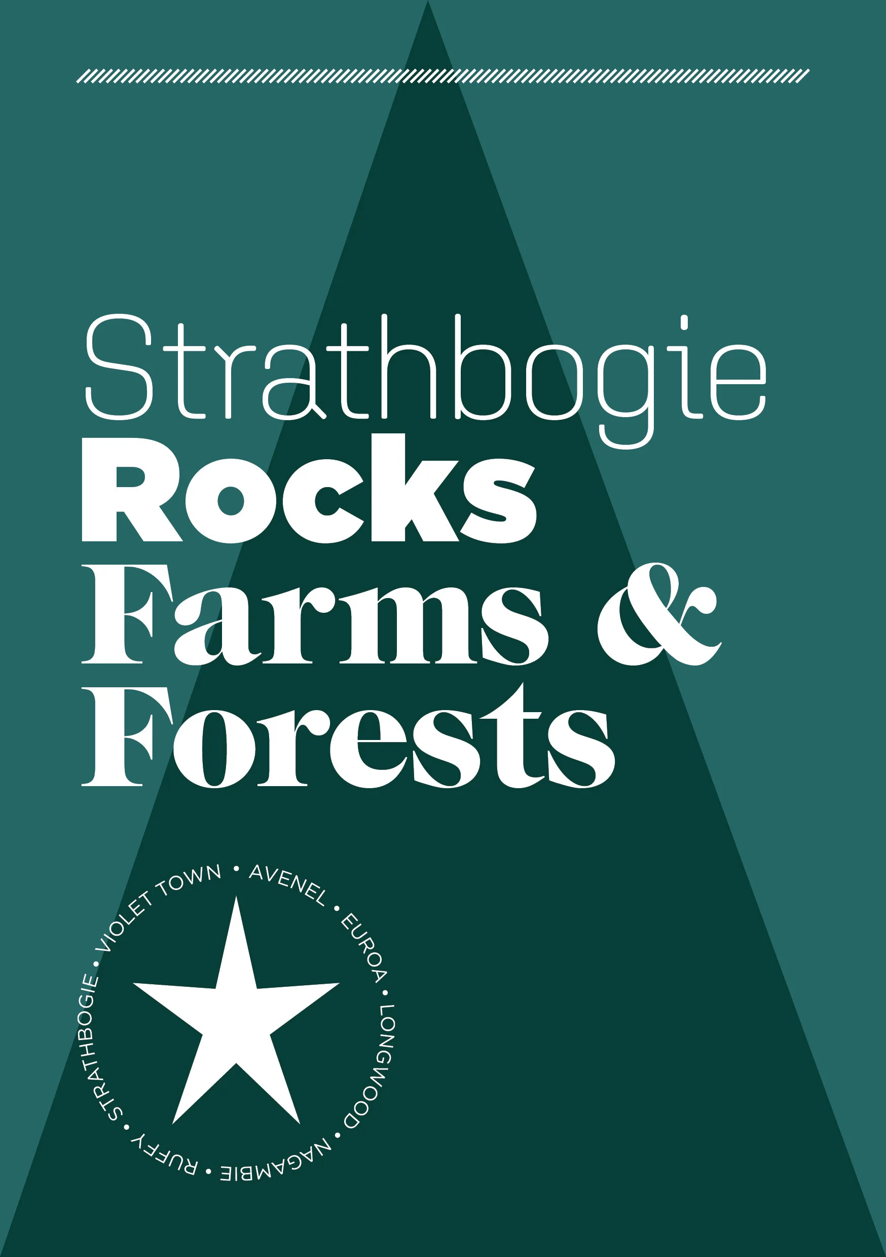 Storytowns — The Strathbogie Story