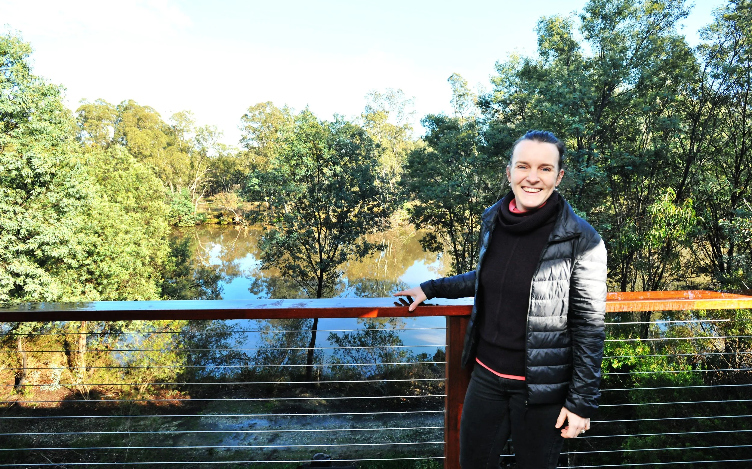 Hayley — The Strathbogie Story