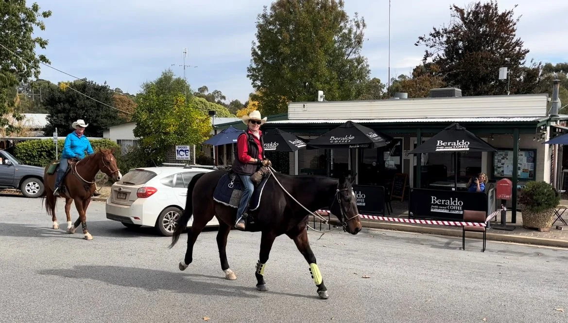 Strathbogie General Store — The Strathbogie Story