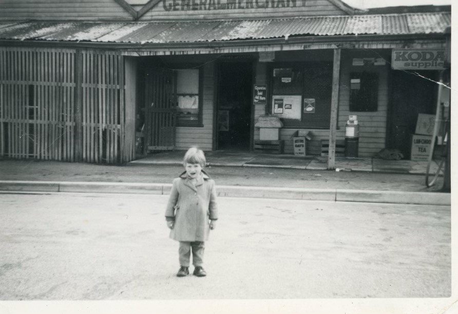 Strathbogie General Store — The Strathbogie Story