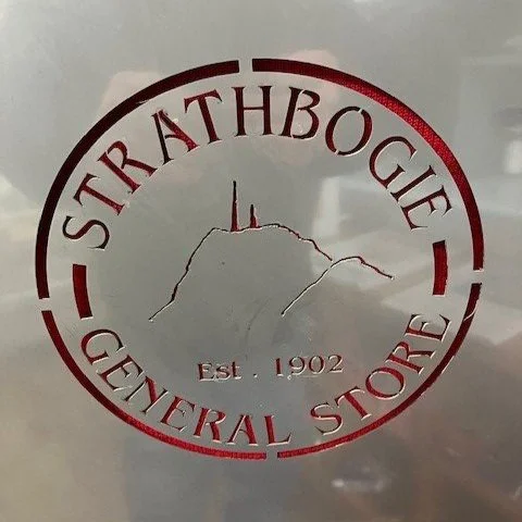 Strathbogie General Store — The Strathbogie Story