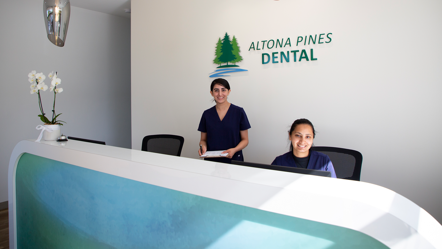 Contact Us | Altona Pines Dental | Dentist Altona Victoria