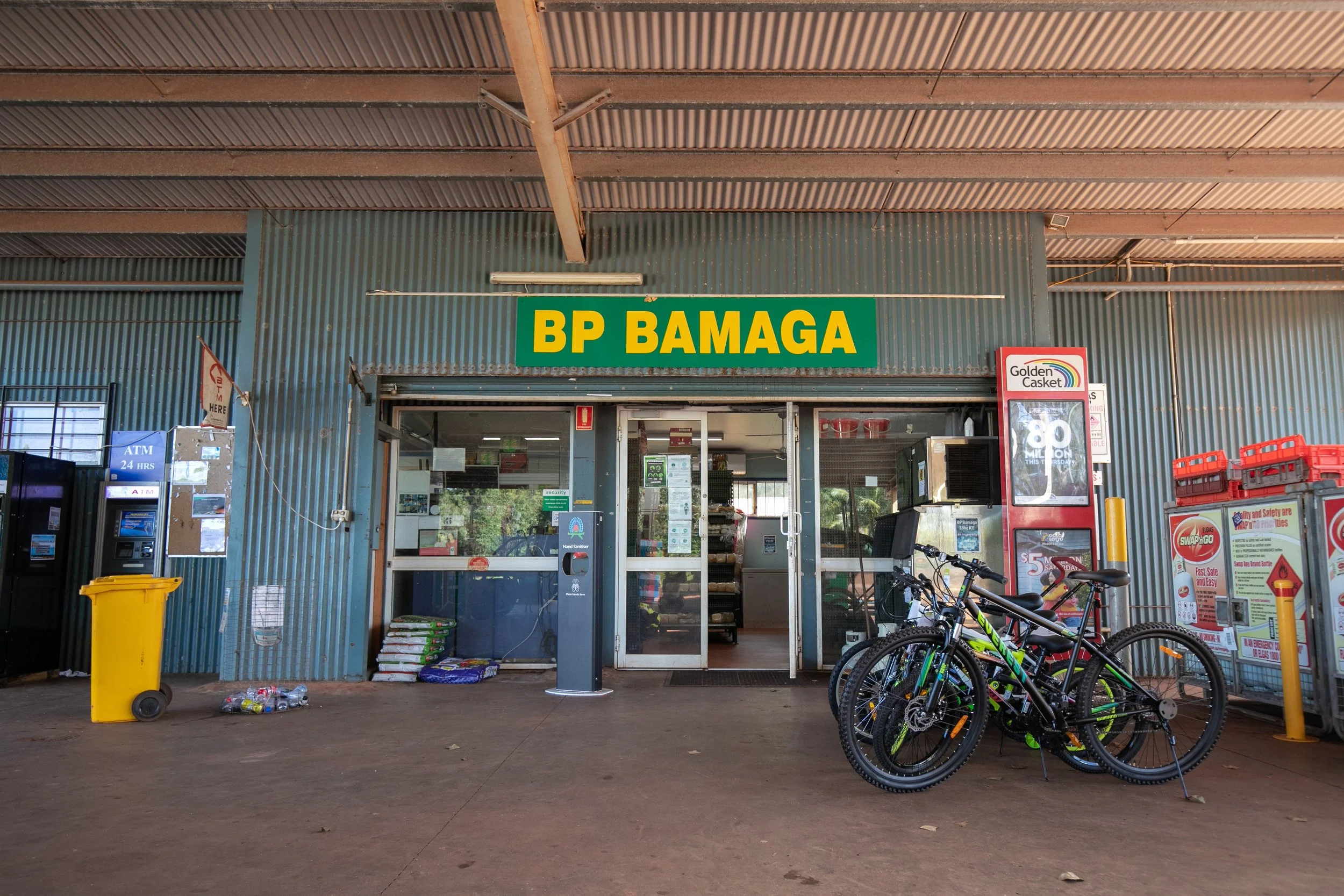 Cape York Peninsula Lodge | Far North Queensland