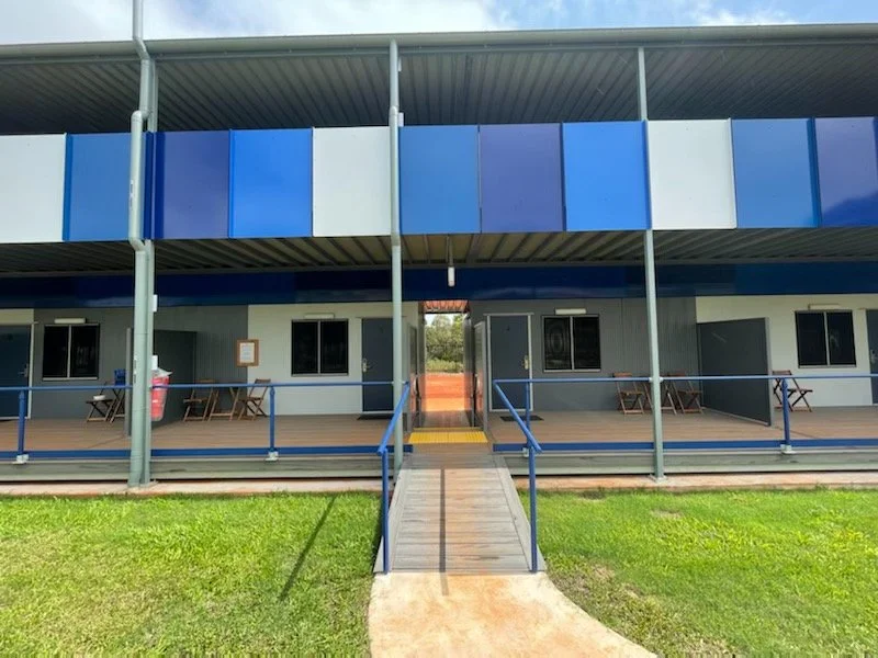 Cape York Peninsula Lodge | Far North Queensland
