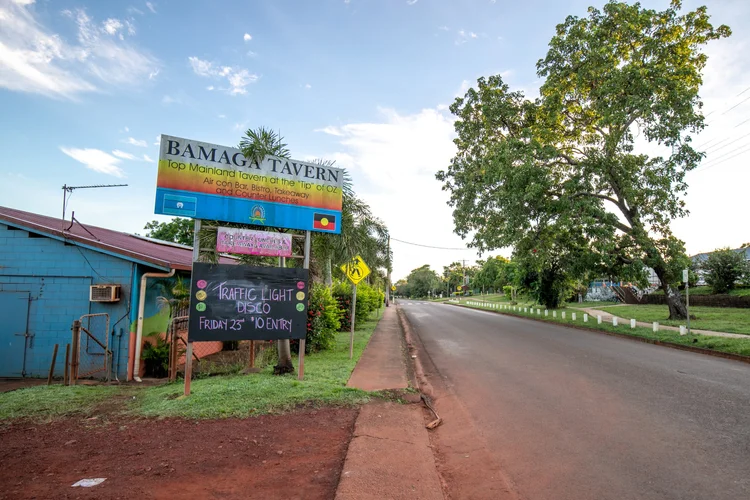 Cape York Peninsula Lodge | Far North Queensland