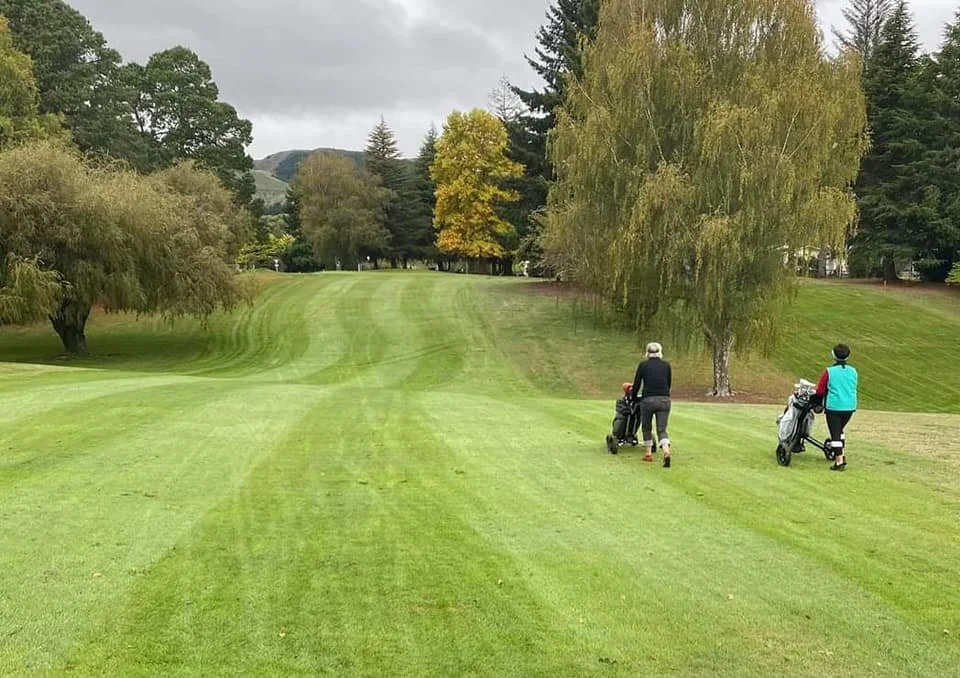 Gallery — Kinloch Village Golf Club - Golf Course Kinloch