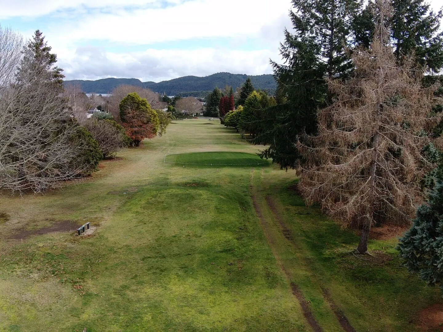 About — Kinloch Village Golf Club - Golf Course Kinloch