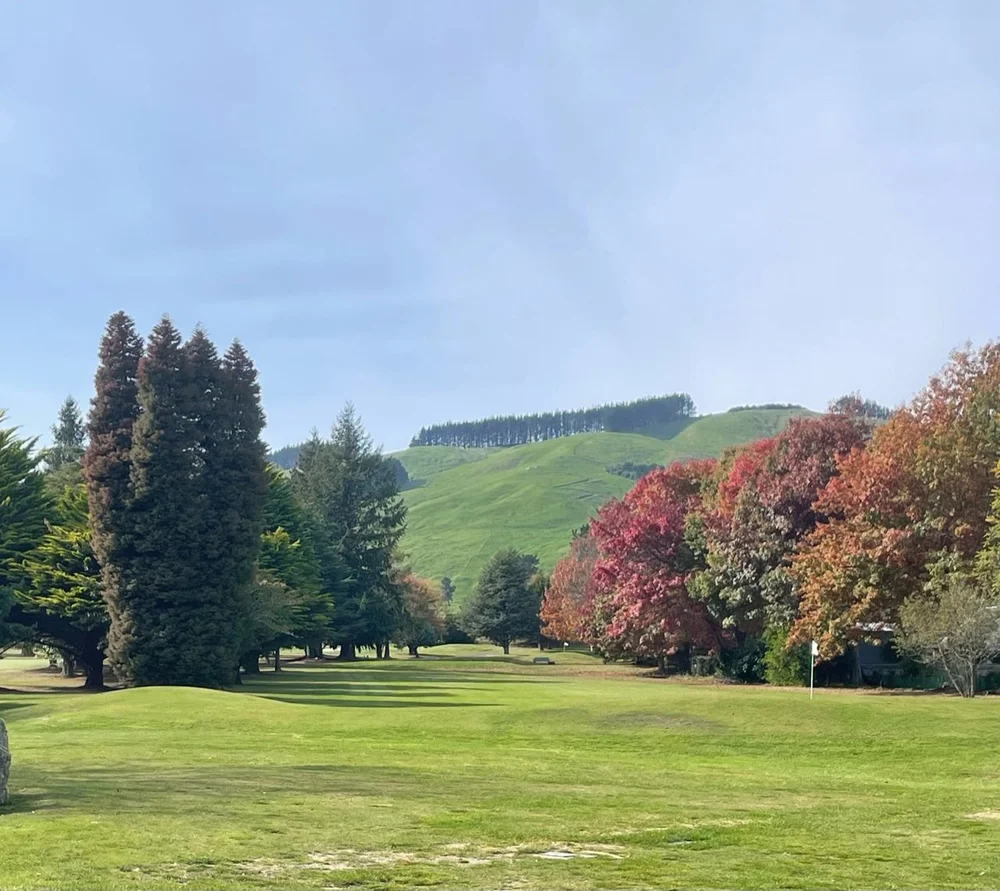 Gallery — Kinloch Village Golf Club - Golf Course Kinloch