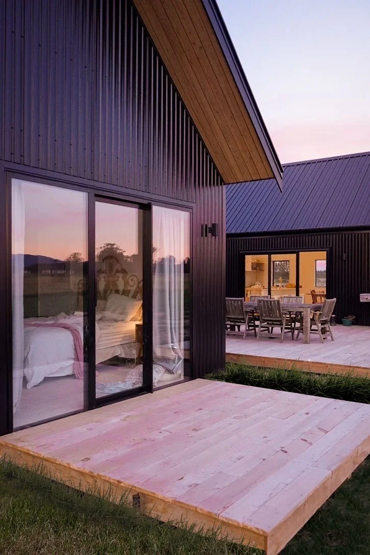 Broad Road House — Studio Soul - Architectural Design Studio