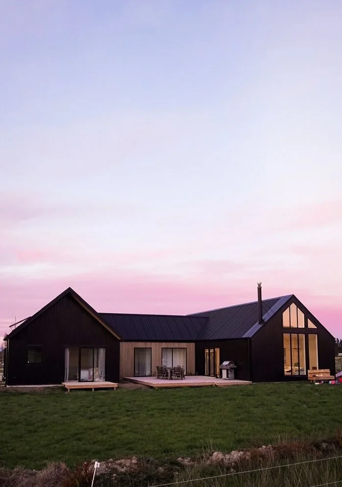 Broad Road House — Studio Soul - Architectural Design Studio
