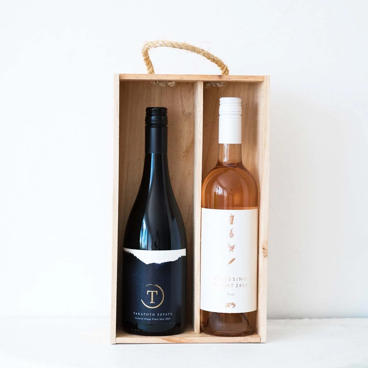 Shop Wine — Takapoto Estate