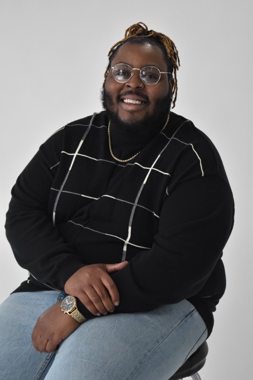 Anthony Land — Adult and Child Trauma Services