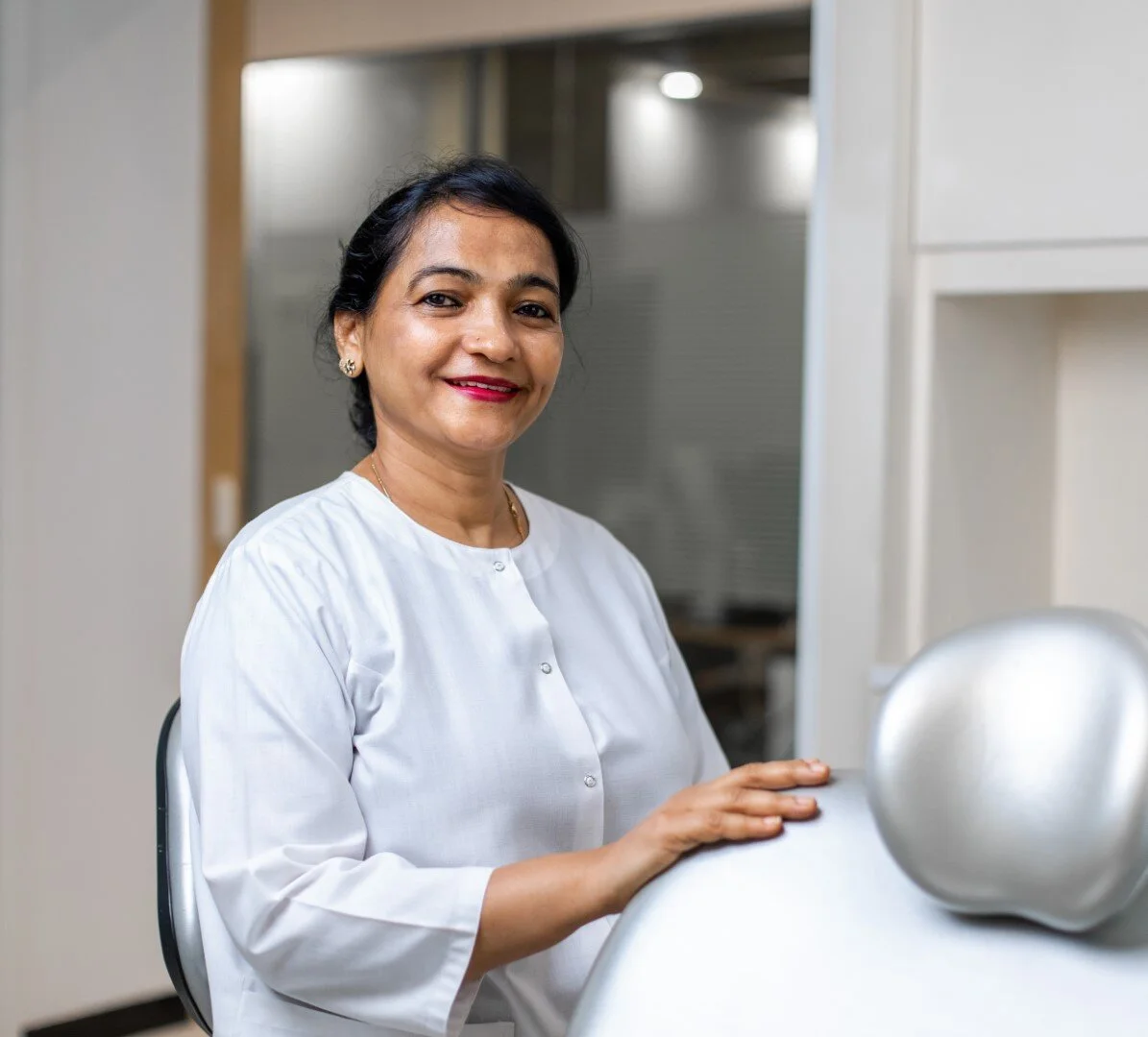 Dr C Jagadeesh's Dental Clinic