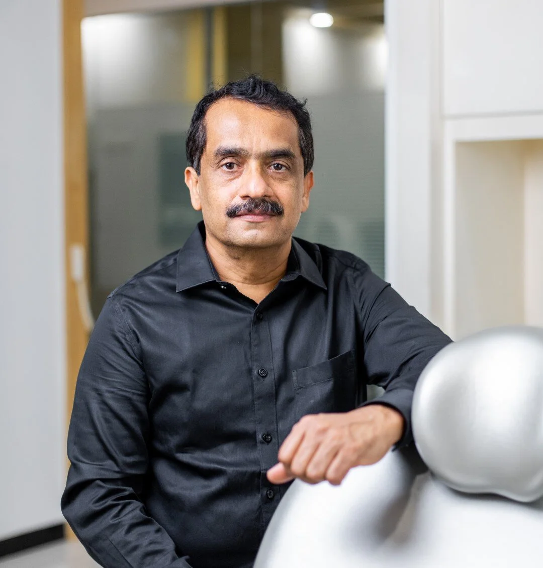 Emergency Care — Dr C Jagadeesh's Dental Clinic