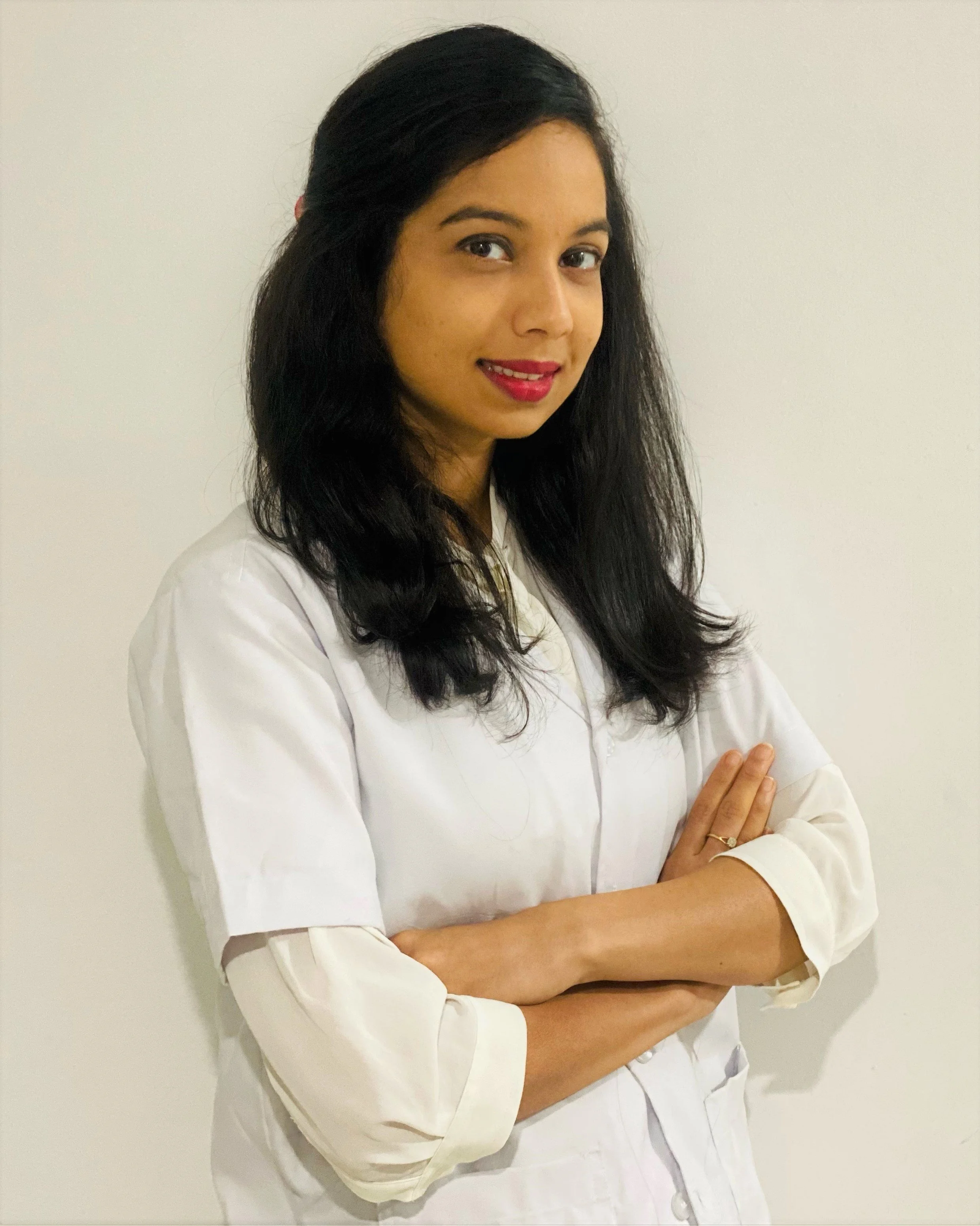 Dr C Jagadeesh's Dental Clinic