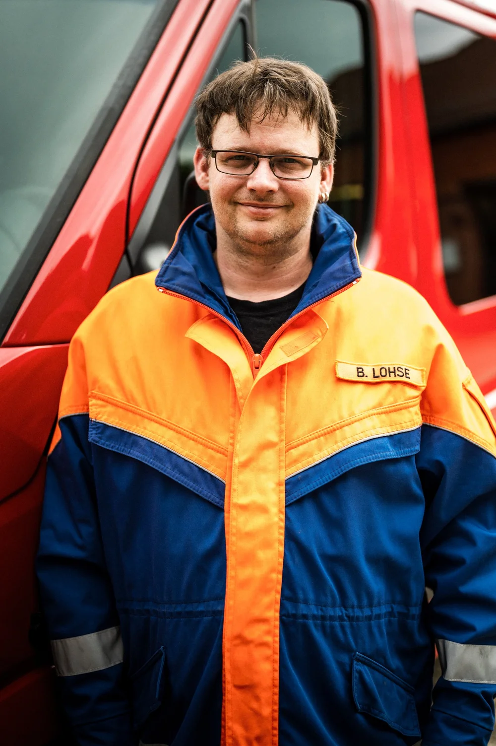 Feuerwehren der Samtgemeinde Isenbüttel