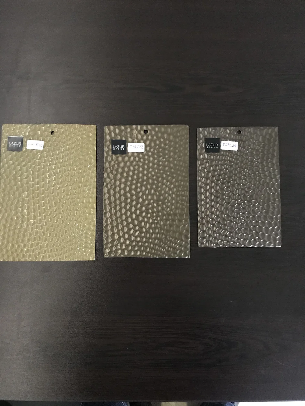 Gallery 2 — Lazur 152