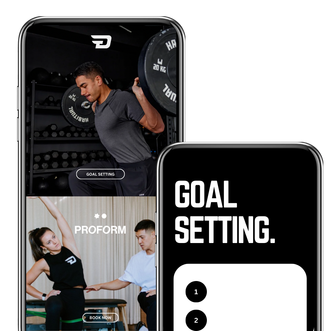 WELCOME TO FITDISTRICT — Fitdistrict
