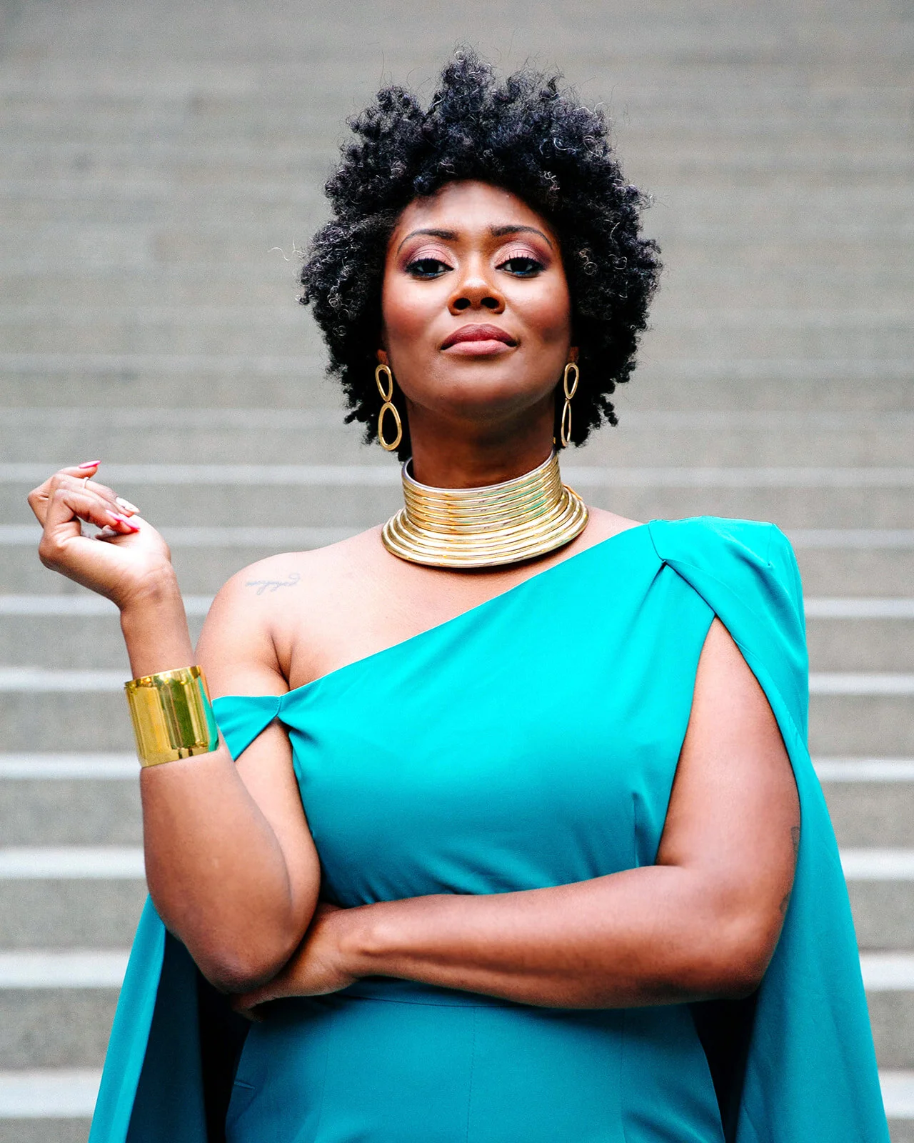 Brittany Maria Wright