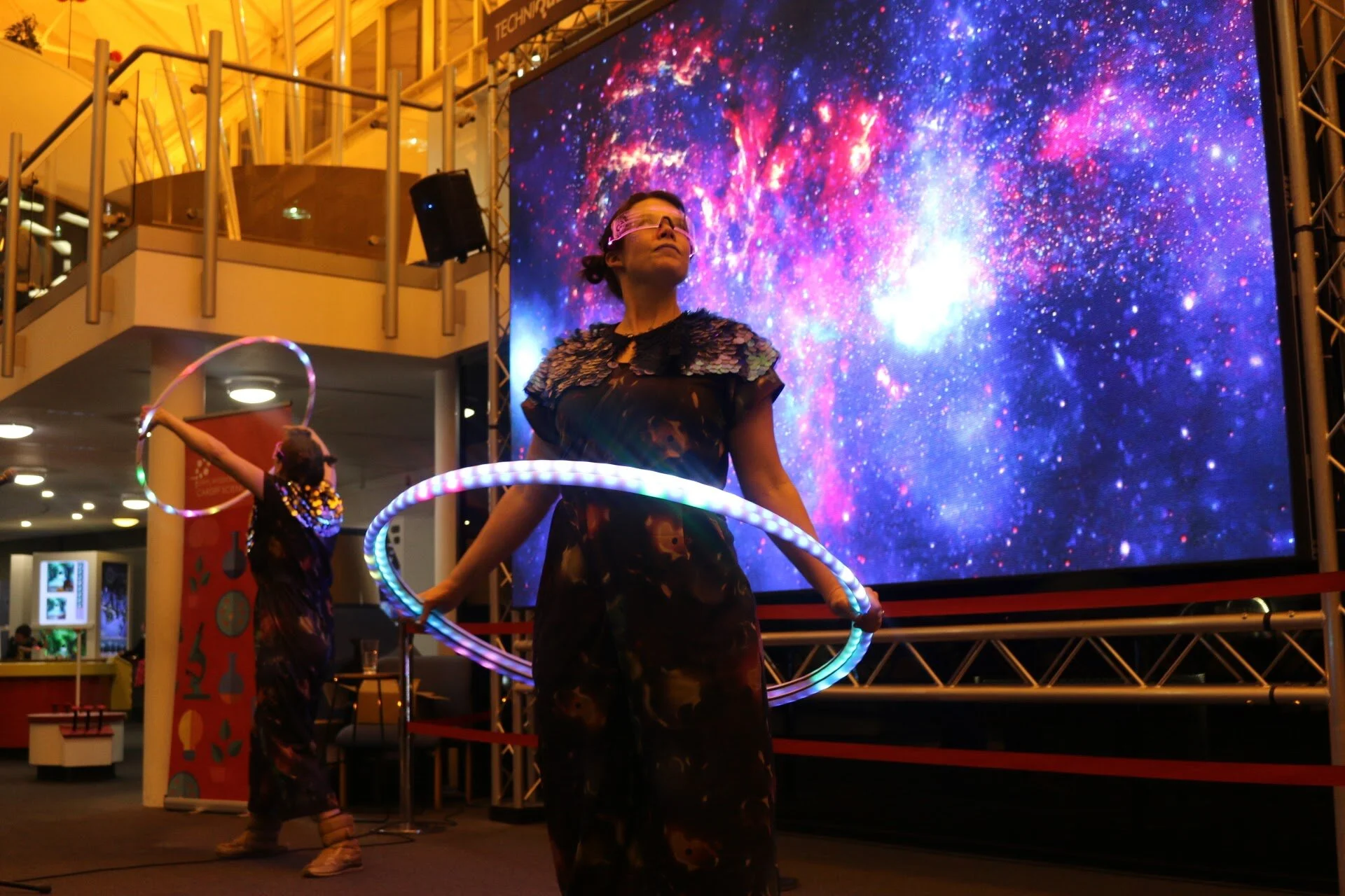 Cardiff Science Festival