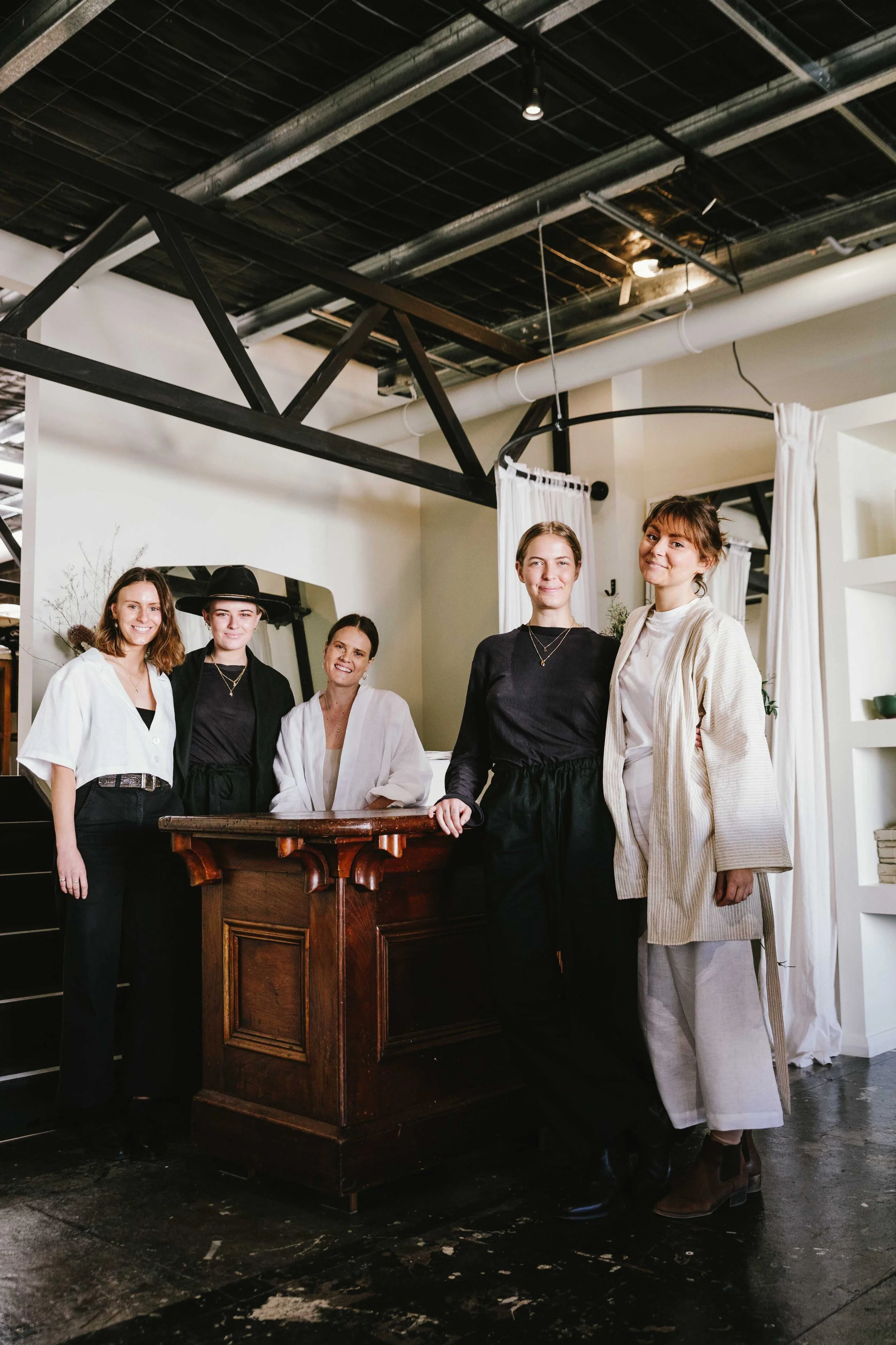 shan rose - photographer