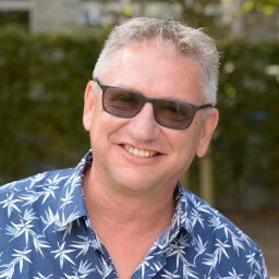 Het schoolteam — GO! Middenschool Halle