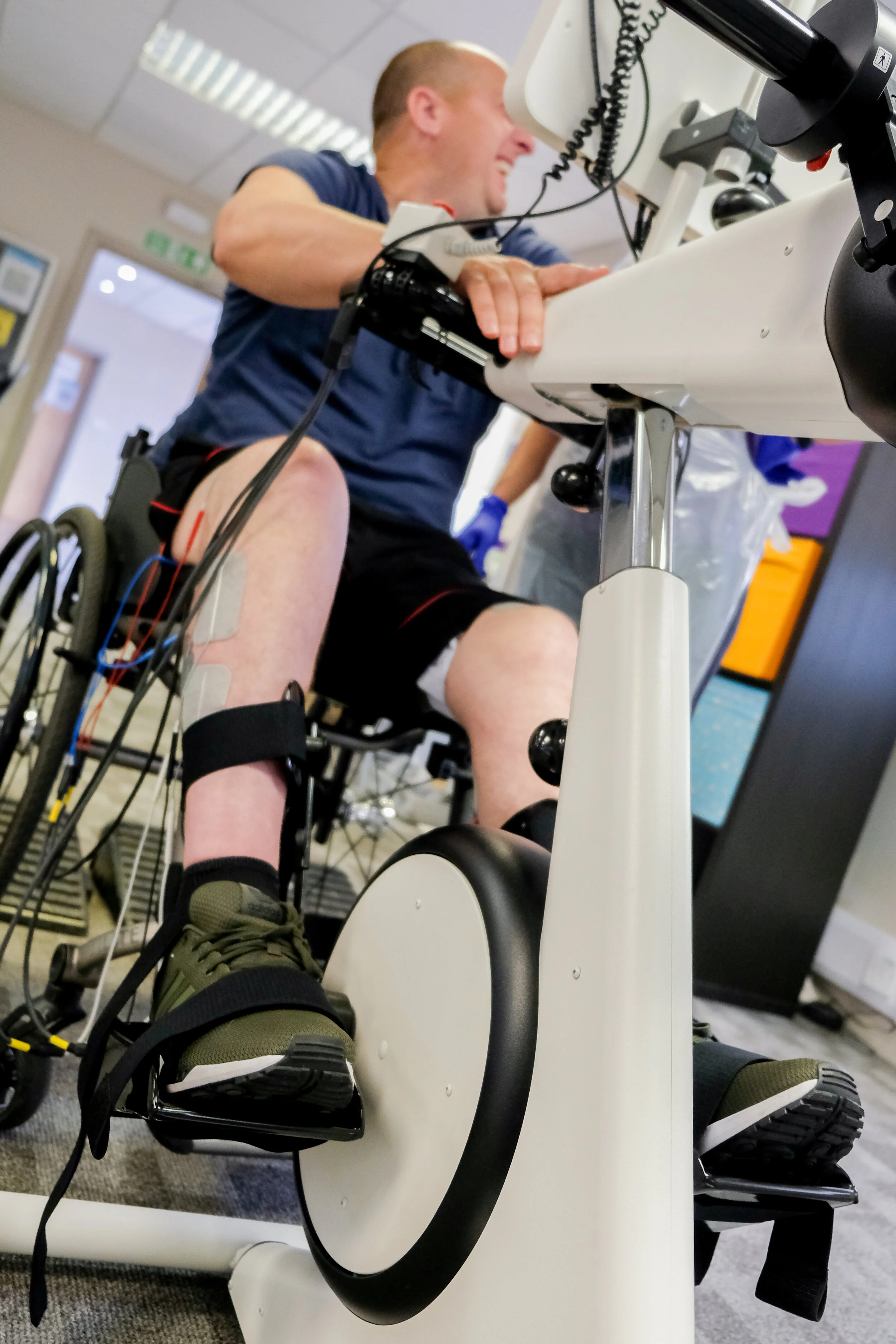 Electrical Stimulation in Pain Management? — Anatomical Concepts