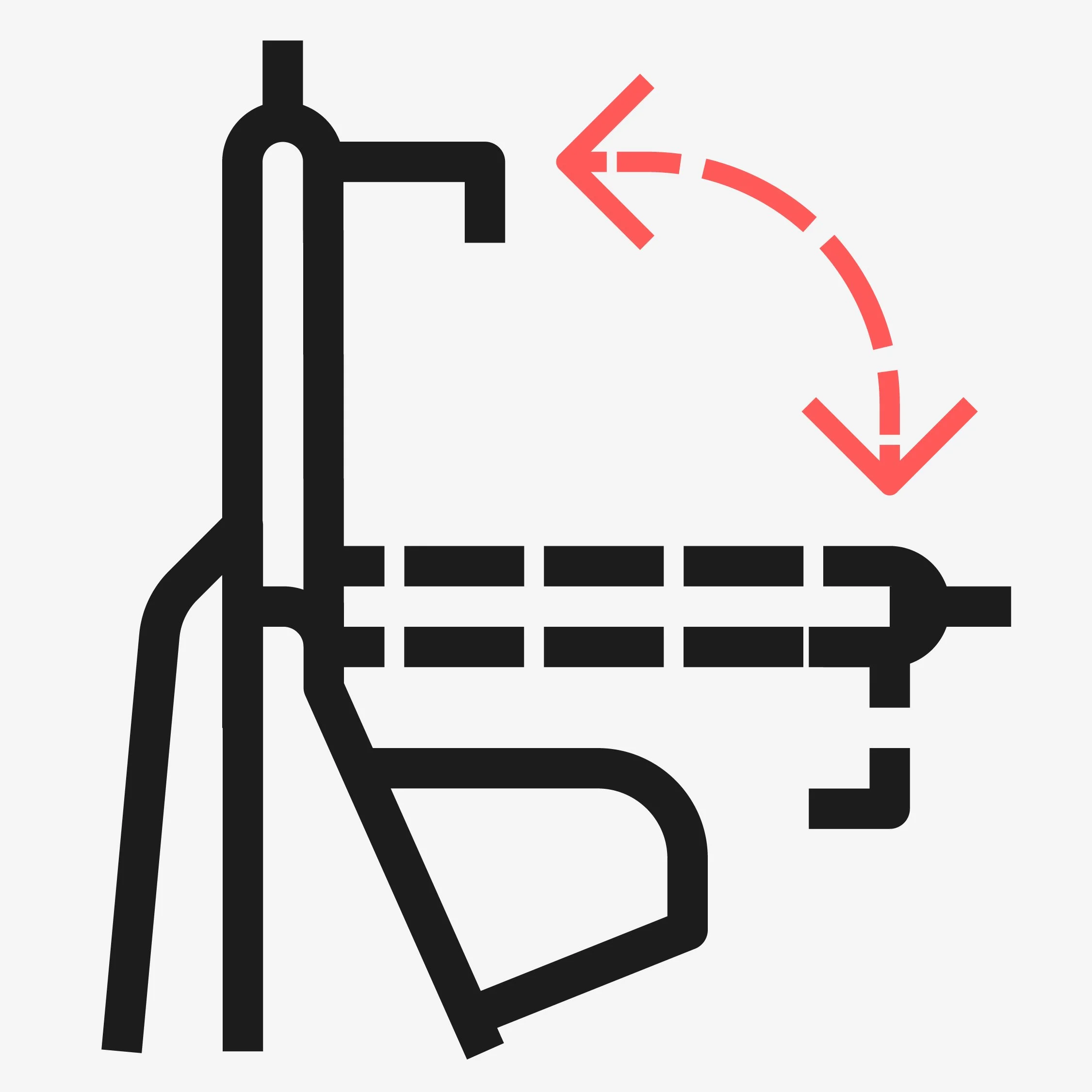 Tek RMD - A Standing, Robotic Mobilisation Device — Anatomical Concepts