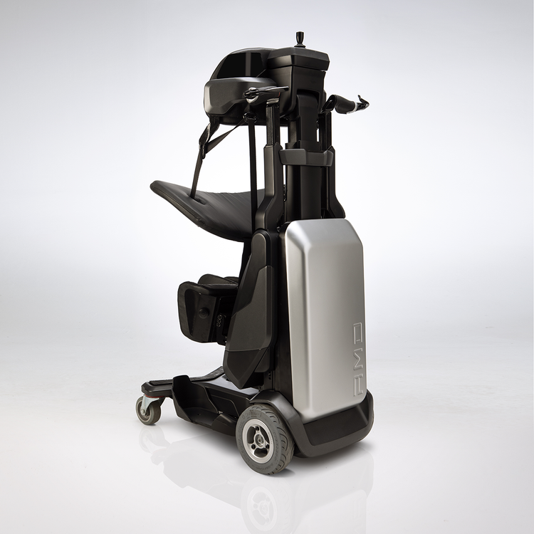 Tek RMD - A Standing, Robotic Mobilisation Device — Anatomical Concepts