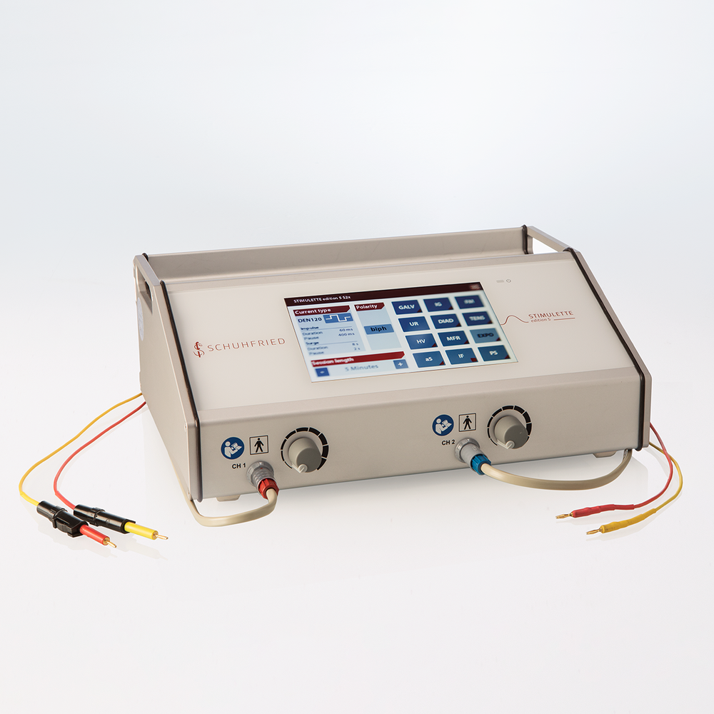 Tek RMD - A Standing, Robotic Mobilisation Device — Anatomical Concepts