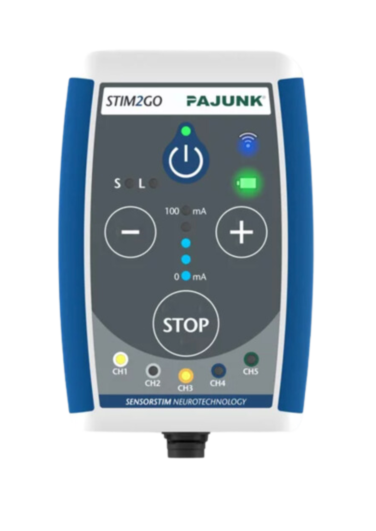 Revolutionising Pain Management: The Promise of Electrical Stimulation ...