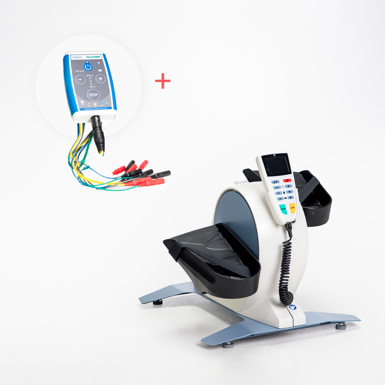 Functional Electrical Stimulation (FES) & Denervated Muscle Stimulators ...